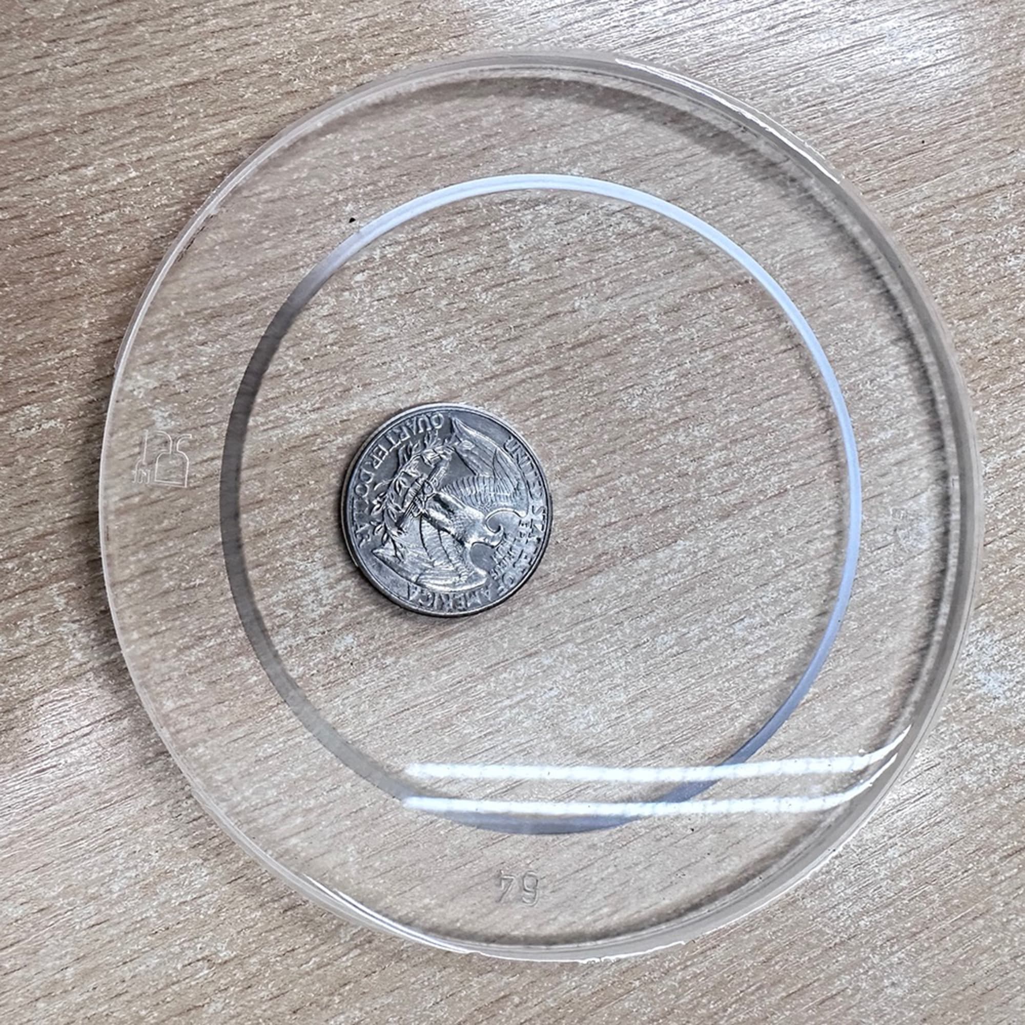 Silikonkautschuk ADDV-10 GLASKLAR (Packungen A + B) | R&G ...