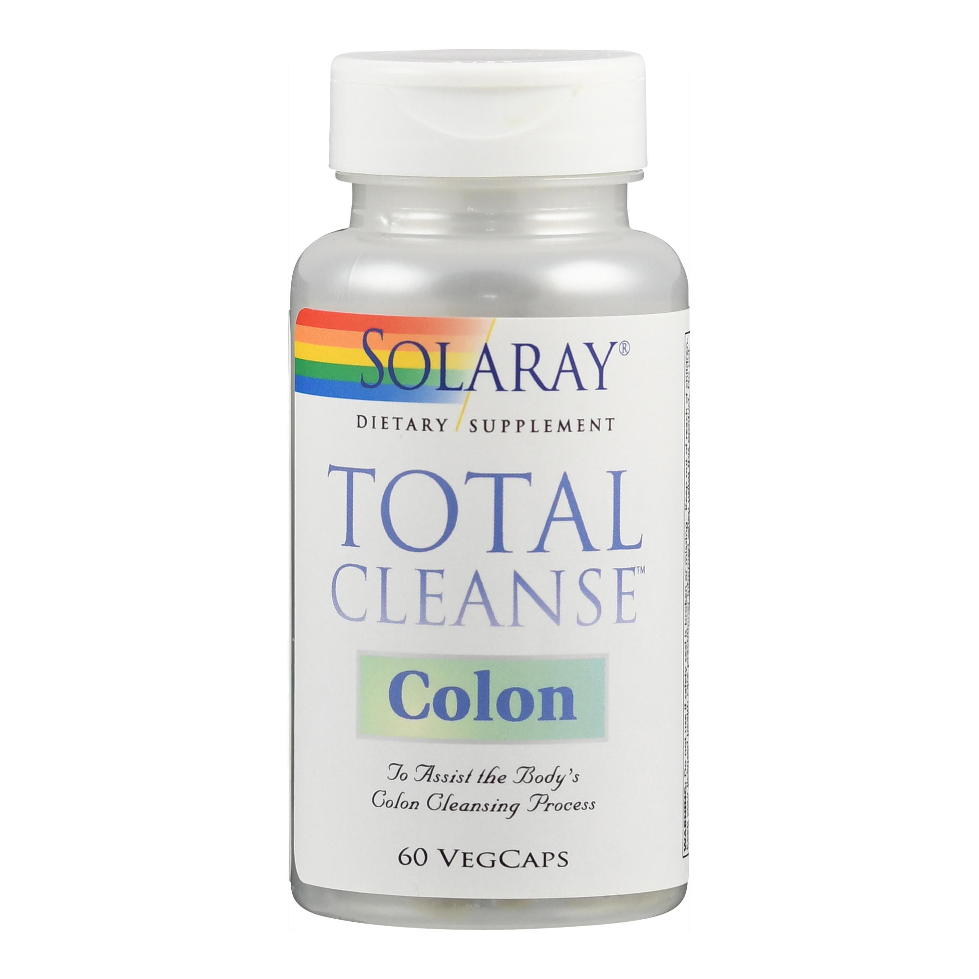 Total Cleanse Colon at Cenaverde B.V.