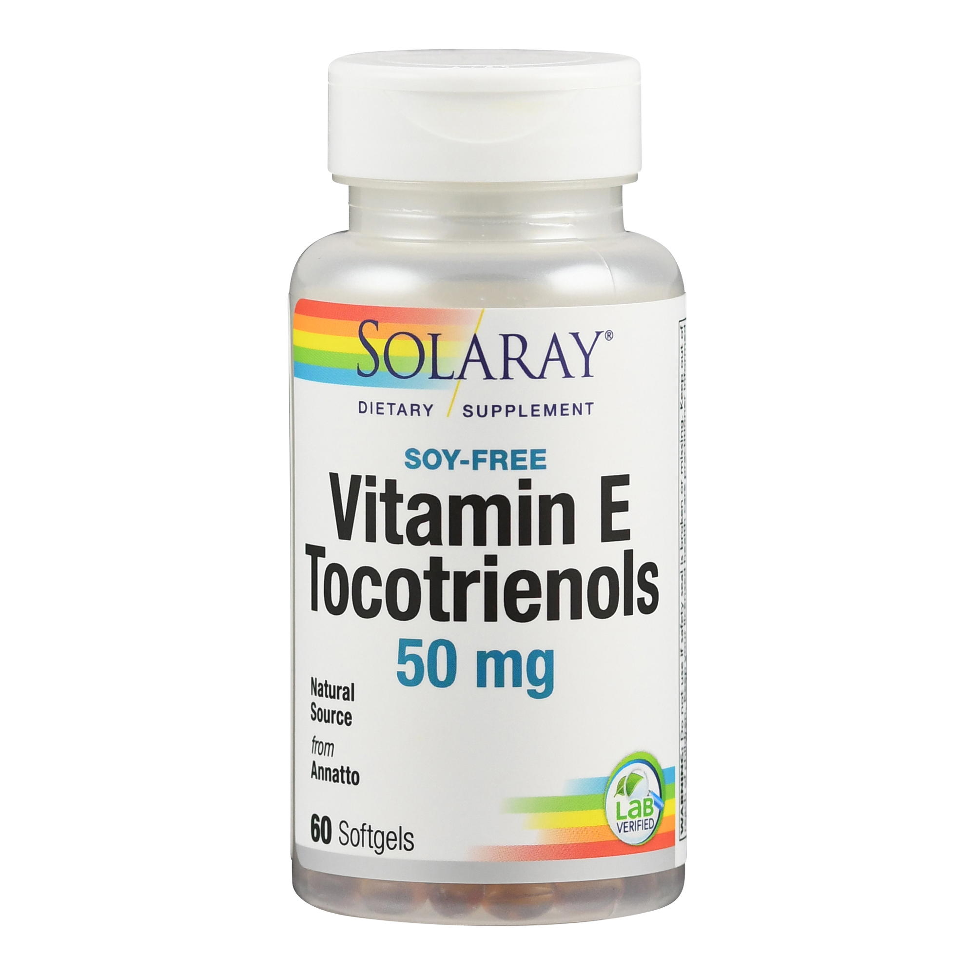 Tocotrienols 50 mg jetzt online bestellen - www.supplementa.com