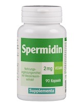 Vitamine & Nahrungsergänzungsmittel jetzt online bestellen | schnell & günstig - Supplementa B.V.