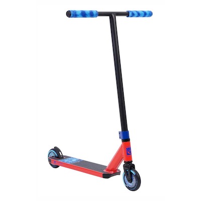 Complete-Scooter | INVERT Scooter | Stunt Scooter Onlineshop