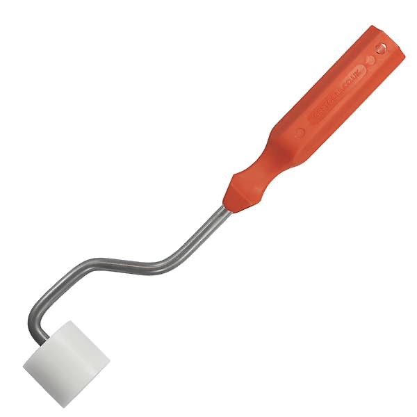 Delrin® Pressure Roller (cylindrical/ for RTM)
