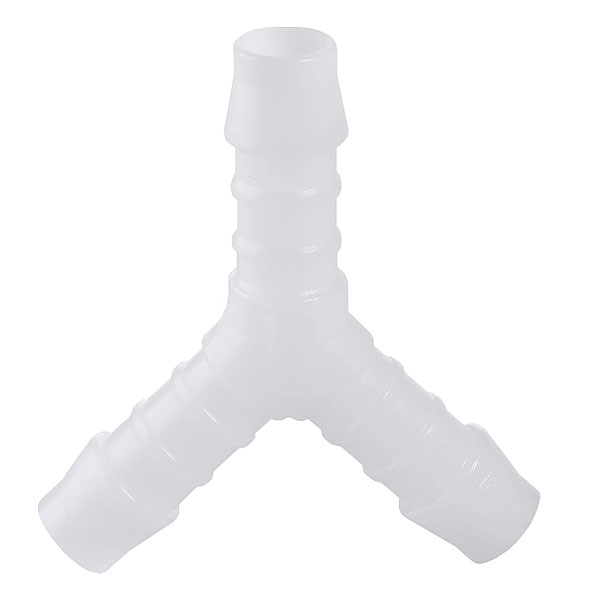 Y-type Hose connector | R&G Faserverbundwerkstoffe GmbH - Composite ...