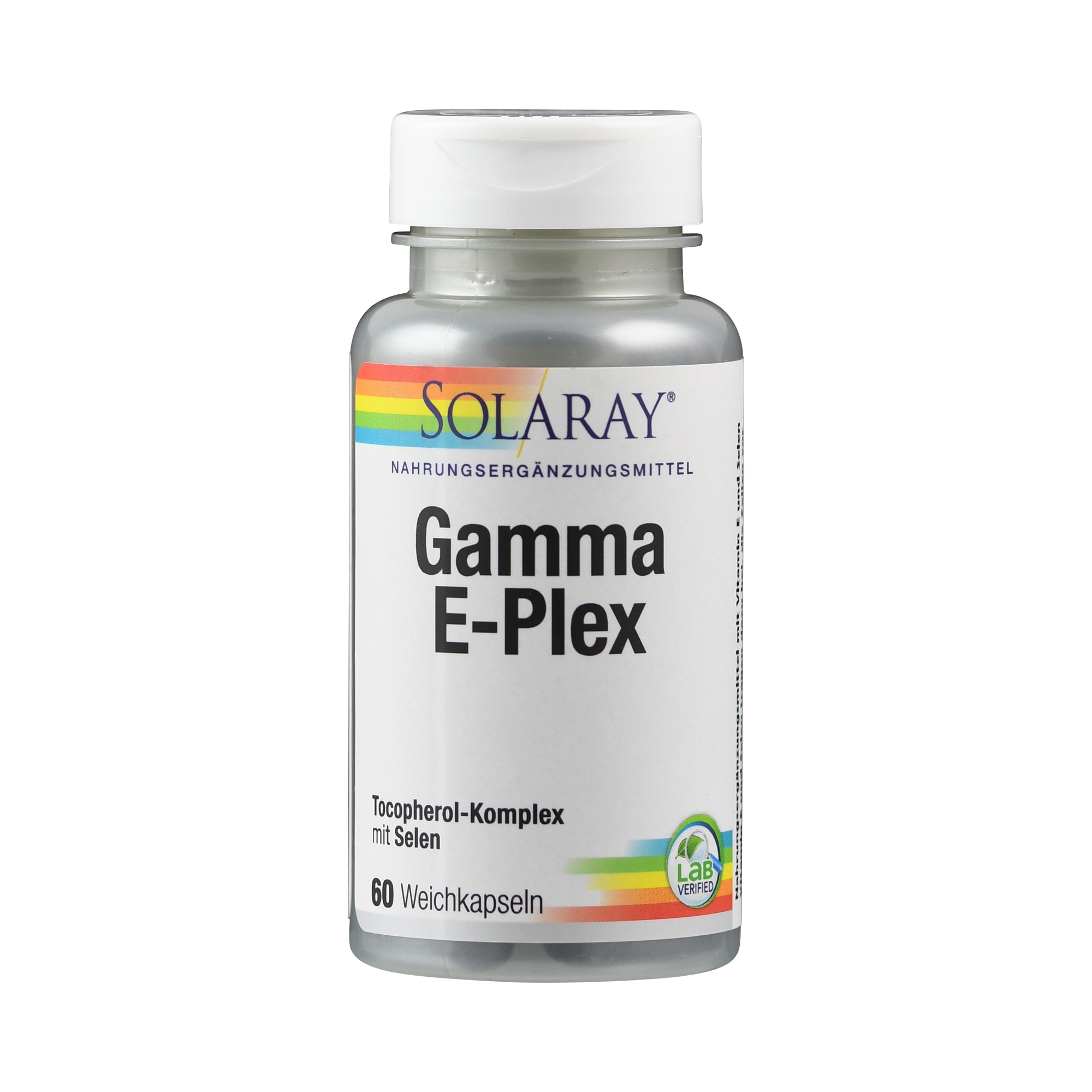 Gamma E-Plex at Cenaverde B.V.