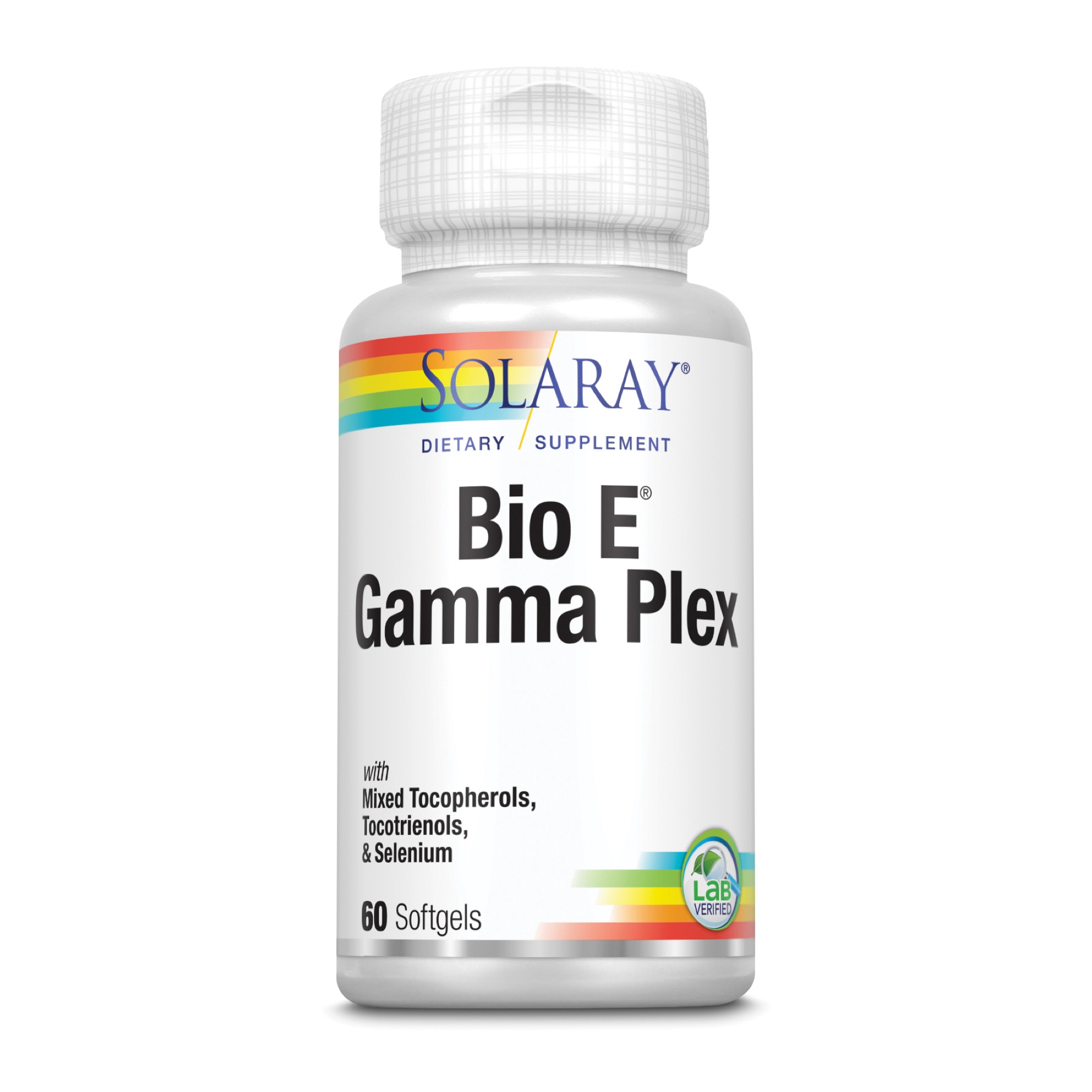 Gamma E-Plex at Cenaverde B.V.