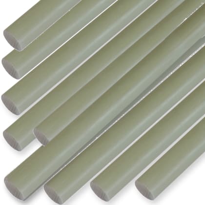 Glasfaser-Rundstab GFK (Glasfaserstäbe) | R&G Faserverbundwerkstoffe